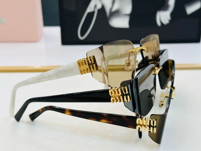 Real Miu Miu Sunglasses