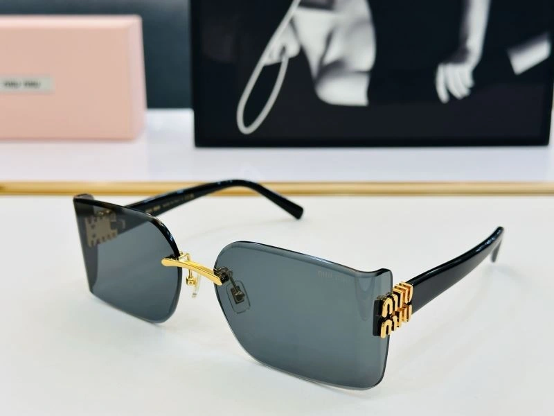 Miu Miu Sunglasses