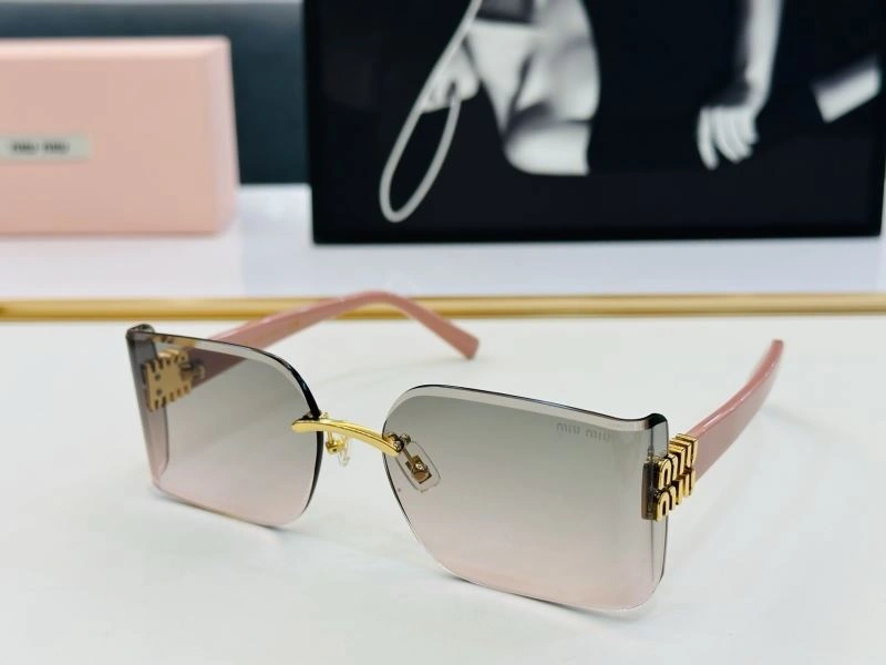 Reasonably priced Miu Miu Sunglasses
