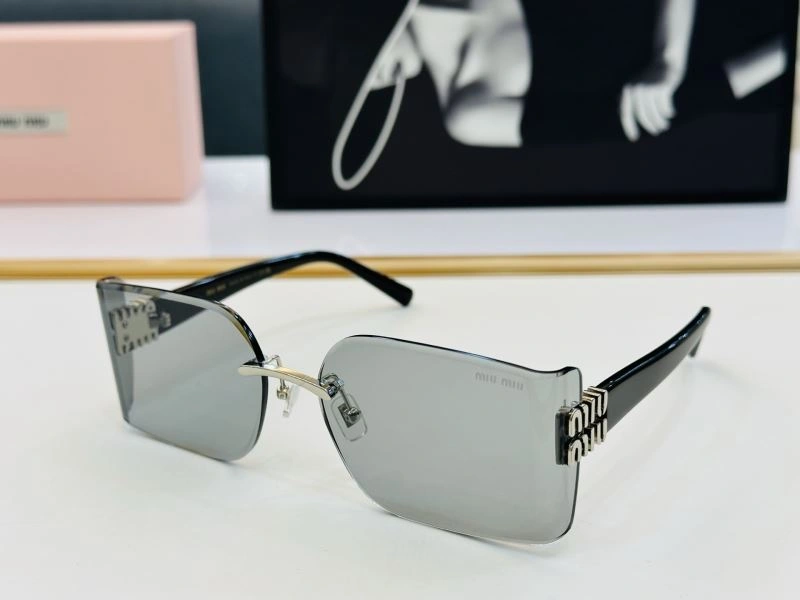 Reasonably priced Miu Miu Sunglasses