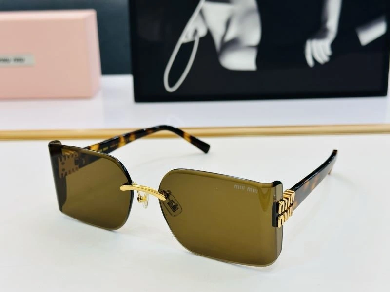 Reasonably priced Miu Miu Sunglasses