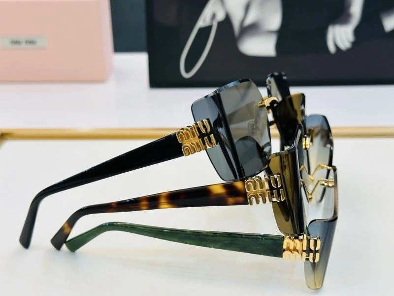 Reasonably priced Miu Miu Sunglasses