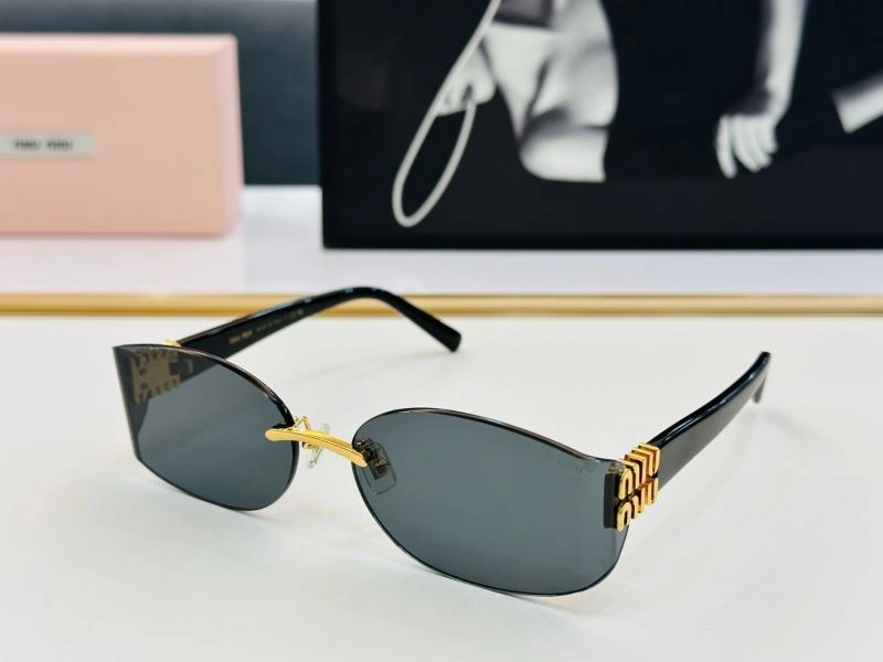Miu Miu Sunglasses