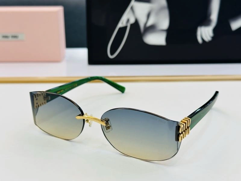 Official Miu Miu Sunglasses