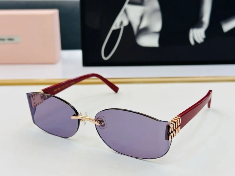Official Miu Miu Sunglasses