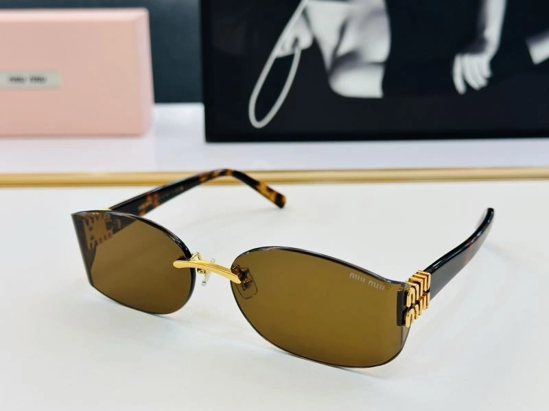 Official Miu Miu Sunglasses