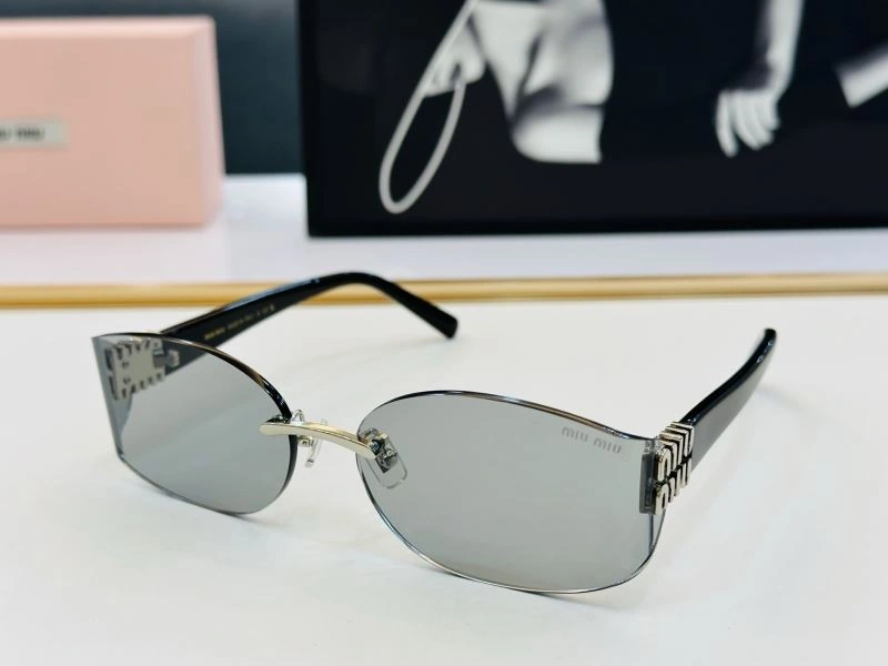 Official Miu Miu Sunglasses