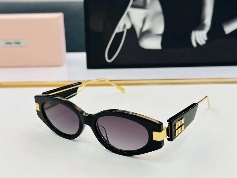 Miu Miu Sunglasses