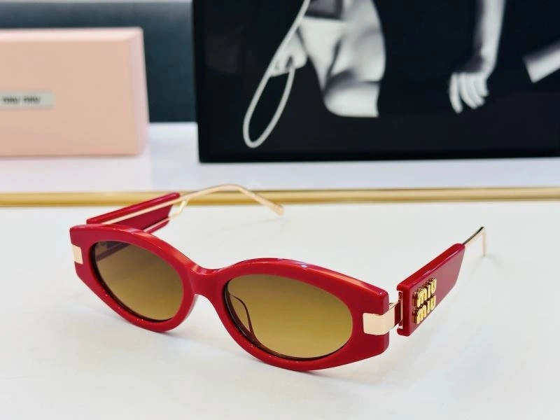 Low-cost Miu Miu Sunglasses
