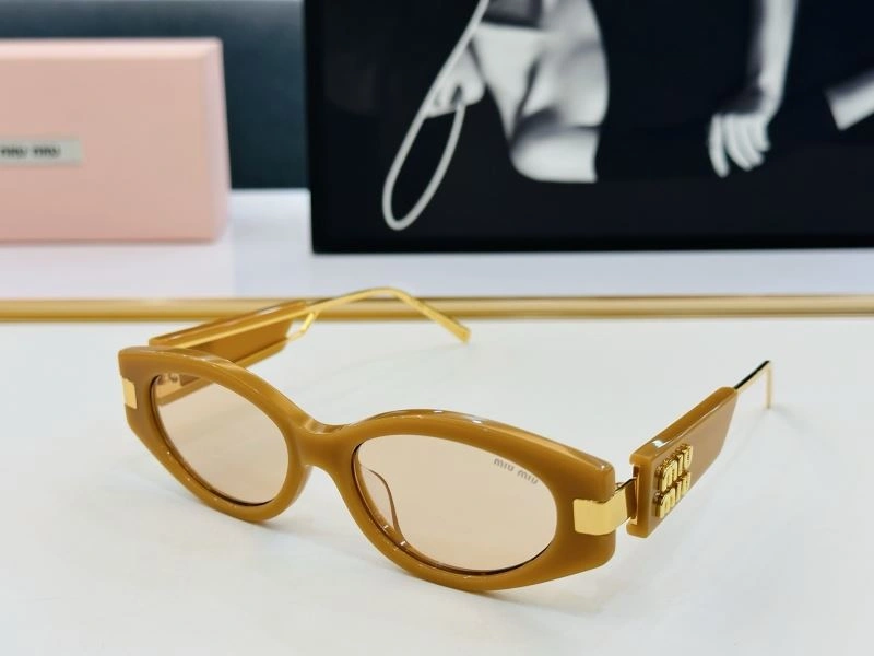 Low-cost Miu Miu Sunglasses