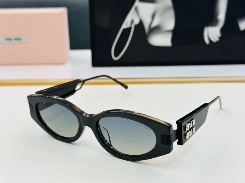 Low-cost Miu Miu Sunglasses