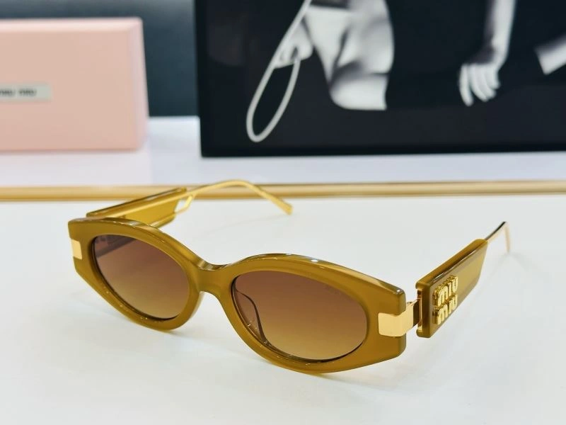 Low-cost Miu Miu Sunglasses