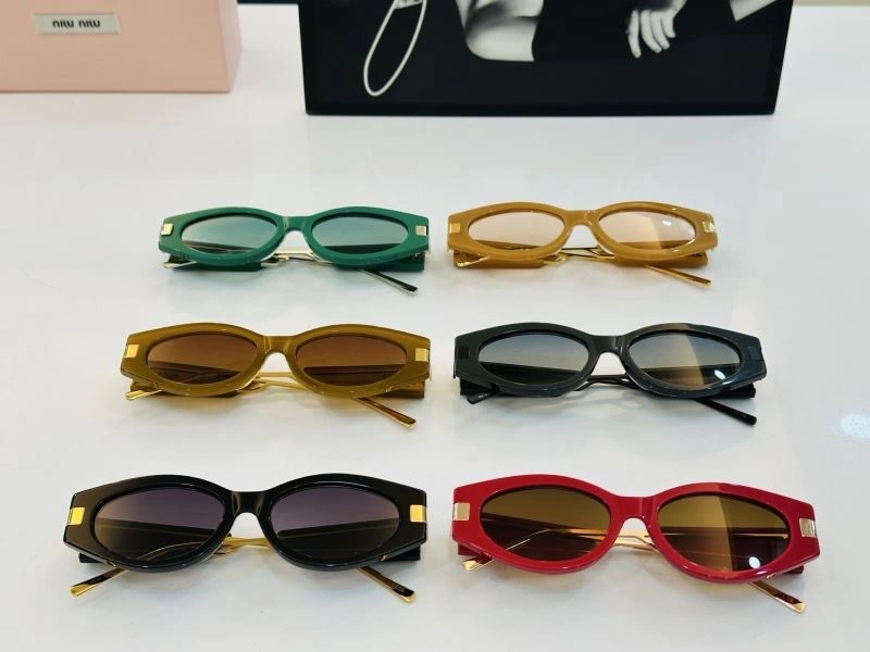Low-cost Miu Miu Sunglasses
