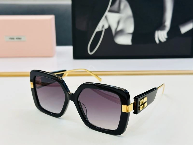 Miu Miu Sunglasses