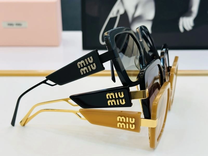 Cut-rate Miu Miu Sunglasses