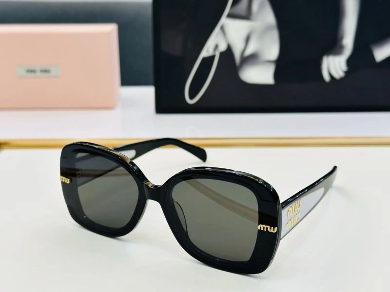 Miu Miu Sunglasses