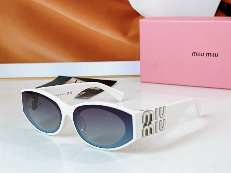 Miu Miu Sunglasses