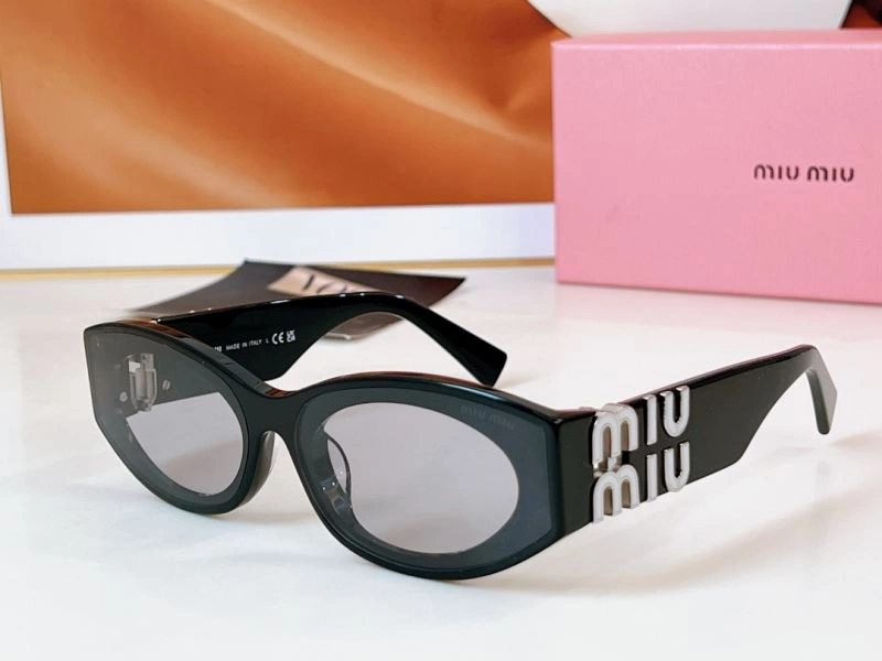 Legit Miu Miu Sunglasses