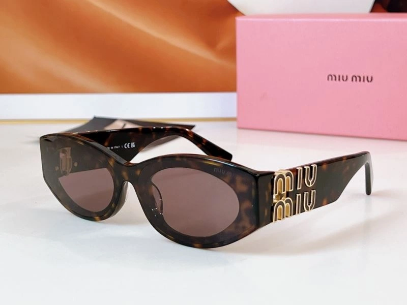 Legit Miu Miu Sunglasses