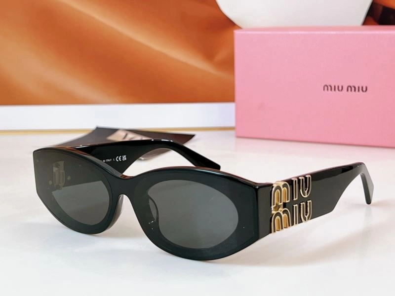 Legit Miu Miu Sunglasses