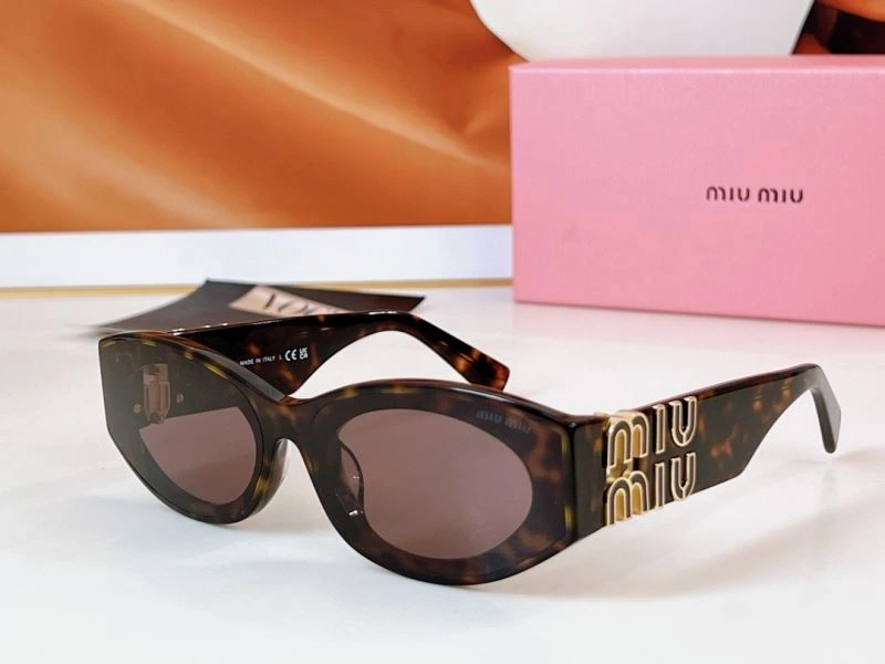 Legit Miu Miu Sunglasses