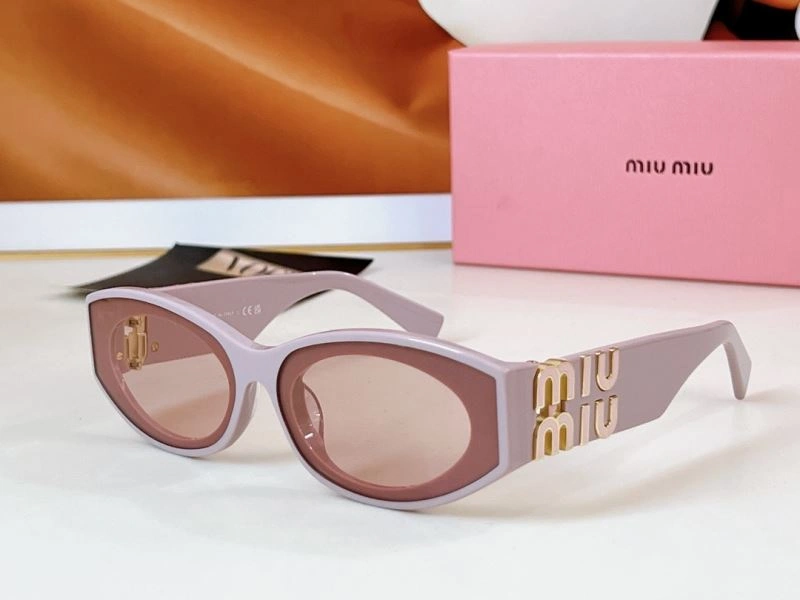Legit Miu Miu Sunglasses