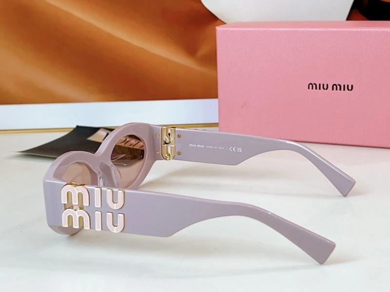 Legit Miu Miu Sunglasses