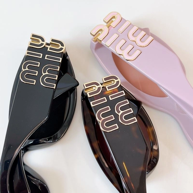 Legit Miu Miu Sunglasses