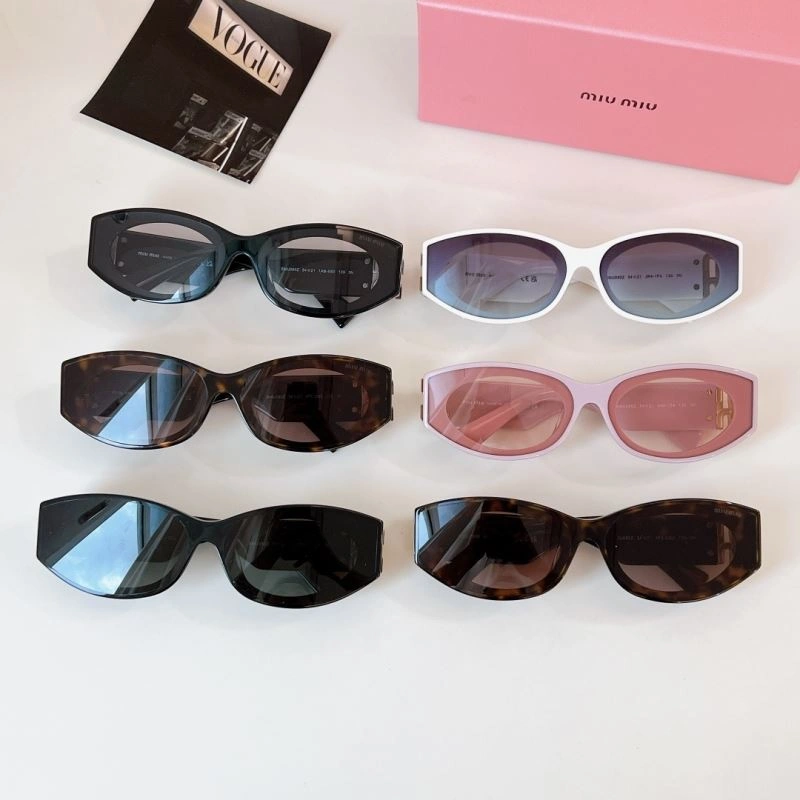 Legit Miu Miu Sunglasses
