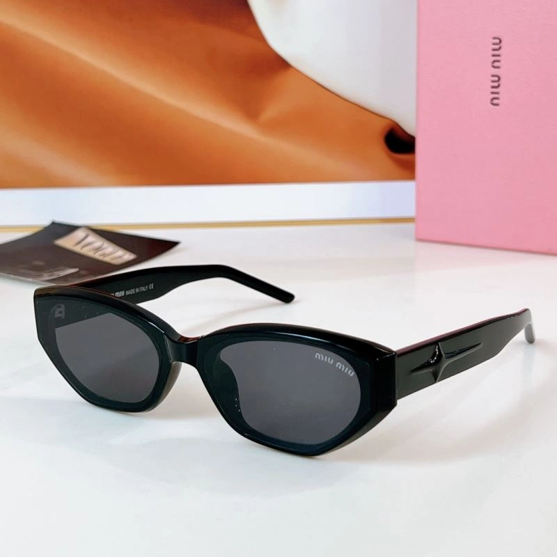 Miu Miu Sunglasses