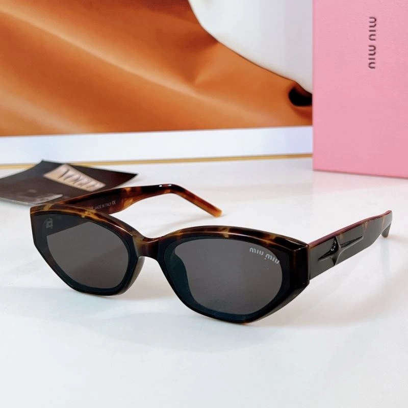 Economical Miu Miu Sunglasses