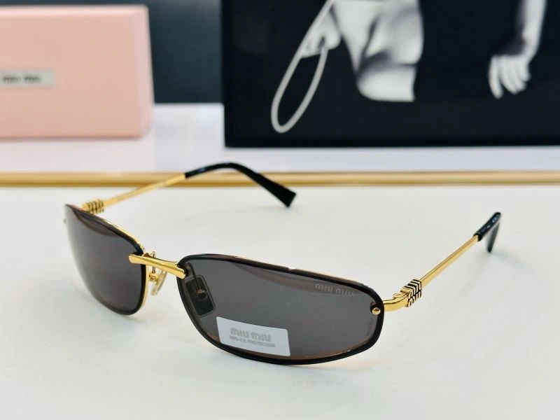 Miu Miu Sunglasses