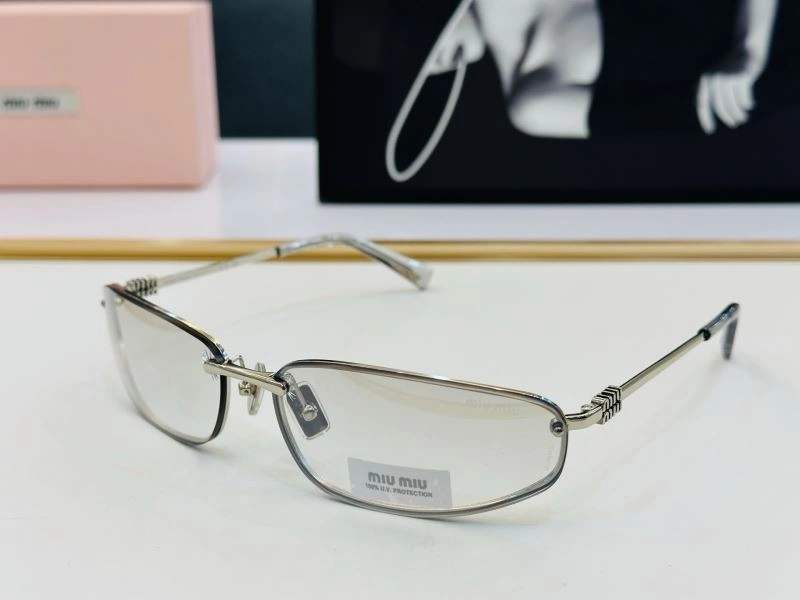 Official Miu Miu Sunglasses