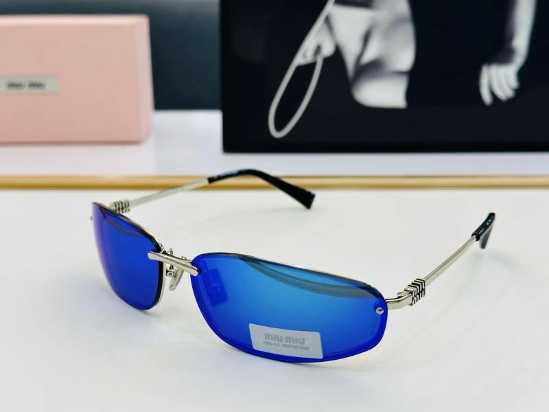 Official Miu Miu Sunglasses