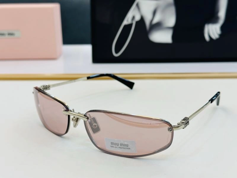Official Miu Miu Sunglasses