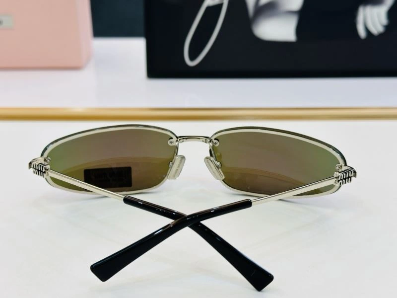 Official Miu Miu Sunglasses