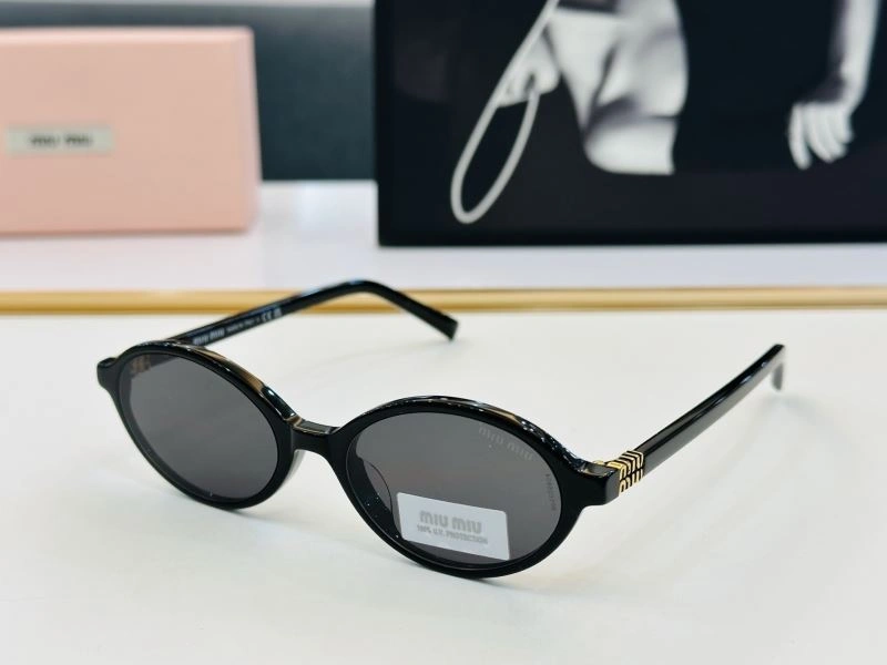 Miu Miu Sunglasses