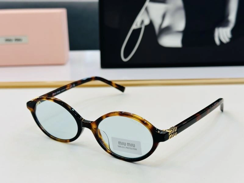Factory-made Miu Miu Sunglasses