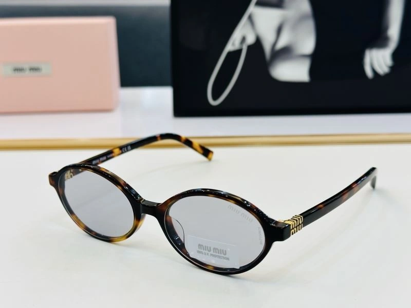 Factory-made Miu Miu Sunglasses