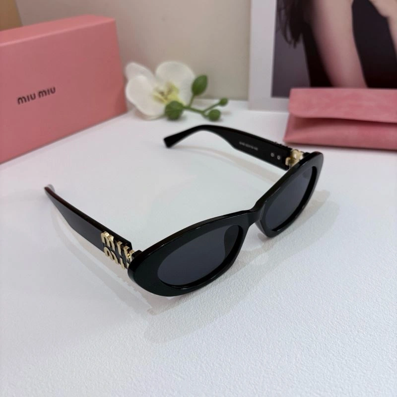 Authentic Miu Miu Sunglasses