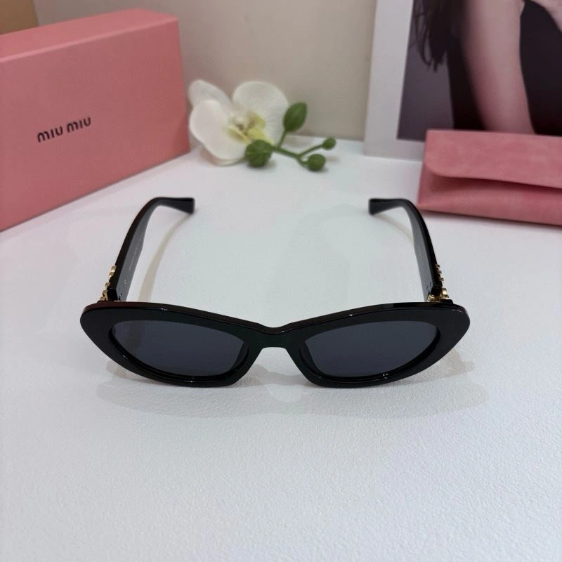 Authentic Miu Miu Sunglasses