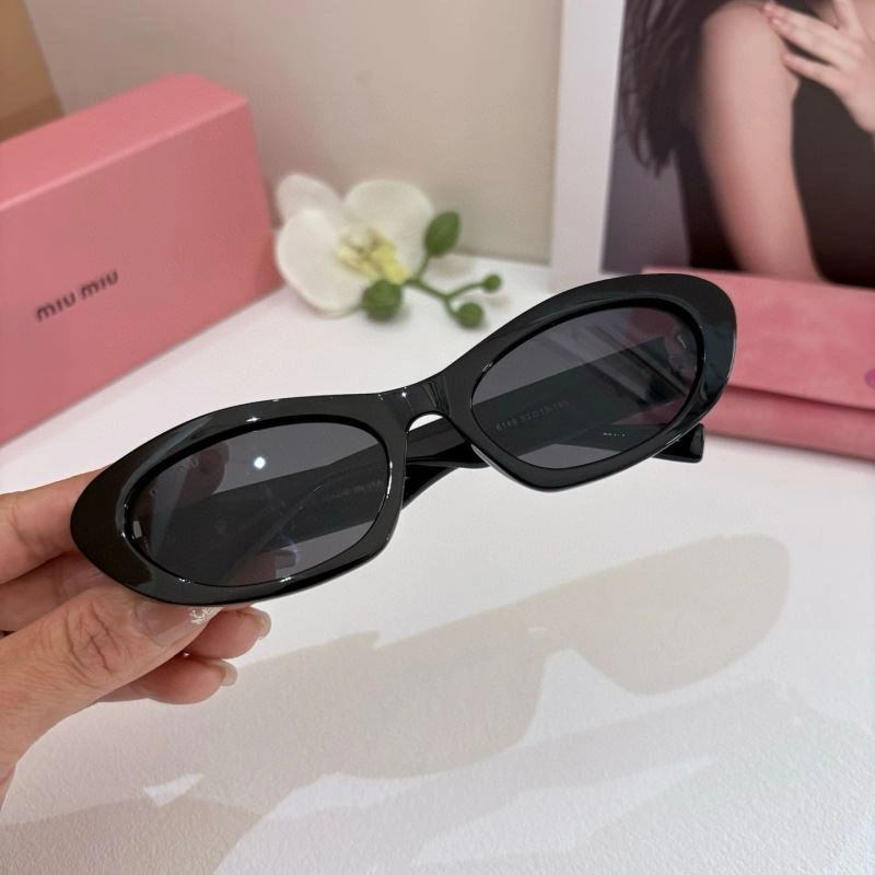 Authentic Miu Miu Sunglasses