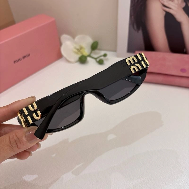 Authentic Miu Miu Sunglasses