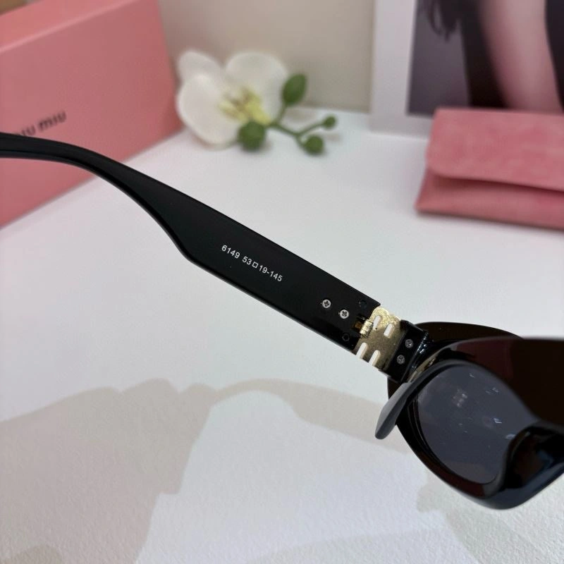 Authentic Miu Miu Sunglasses