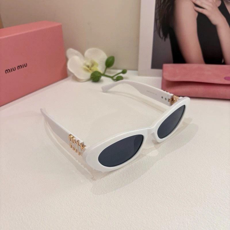 Official Miu Miu Sunglasses