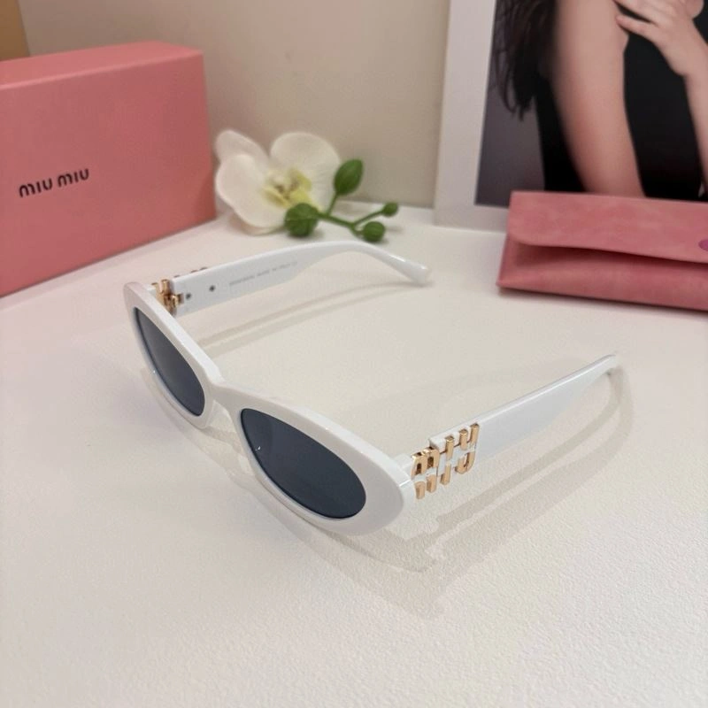 Official Miu Miu Sunglasses