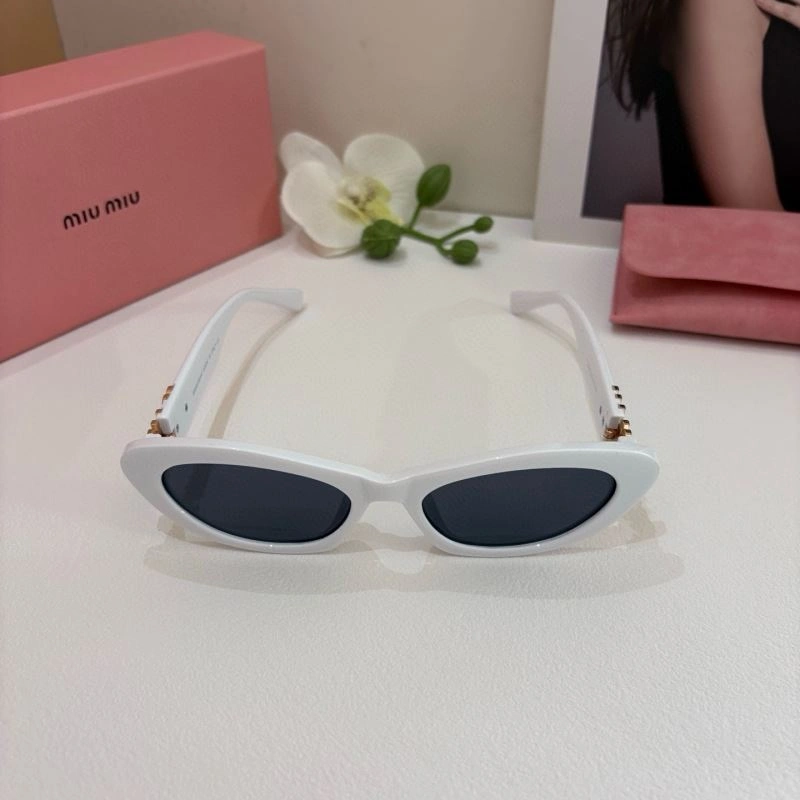 Official Miu Miu Sunglasses