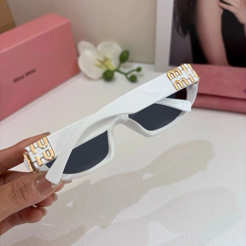 Official Miu Miu Sunglasses