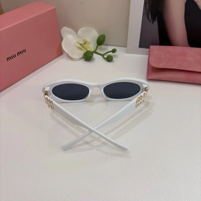 Official Miu Miu Sunglasses