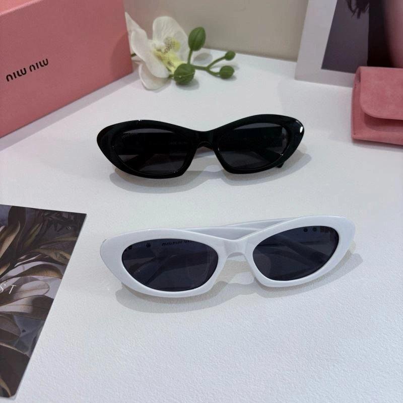 Official Miu Miu Sunglasses